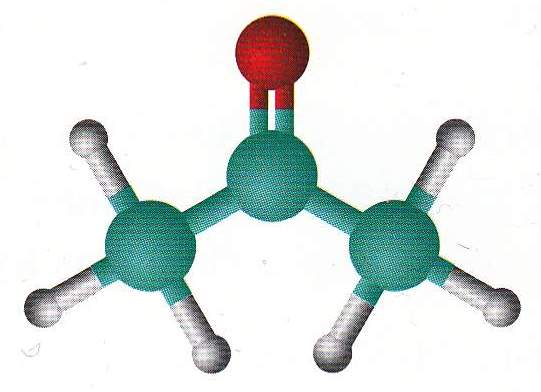CH9 – Zástupci ketonů | Výuka chemie, fyziky a matematiky