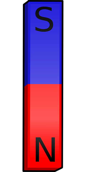 F6 – Magnety | Výuka chemie, fyziky a matematiky
